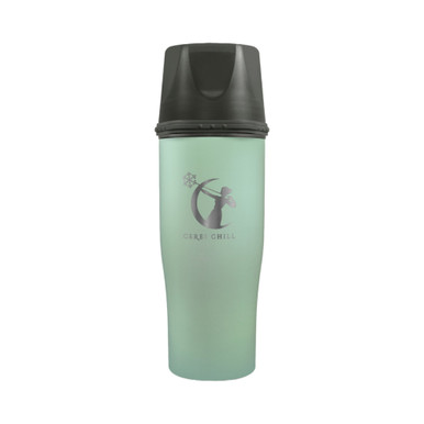 Carolon Company CC-1-DEMI-S-SP - Mini Breast Milk Chiller Container ...