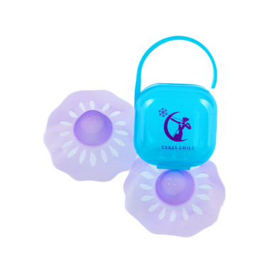 Carolon Company CC-1-SHLD-MDN-27 - Nipple Shield Shield Maiden 27 mm ...