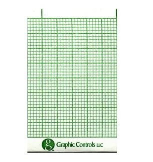 Graphic Controls Industrial 7G30718970 - Recording Chart Paper Physio ...