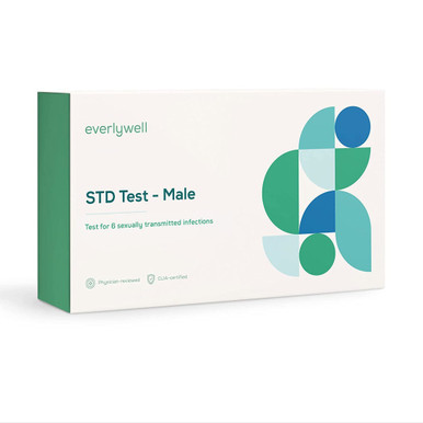 Everly Health Solutions K-EVW-00030 - Specimen Collection and Transport ...