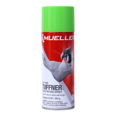 Mueller Sports Medicine Inc 170210 - Tape Adherent Spray Mueller Quick ...