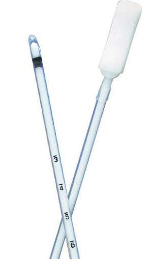 Integra Lifesciences 30-3012 - Endometrial Biopsy Cannula FirmFlex™ 3 ...