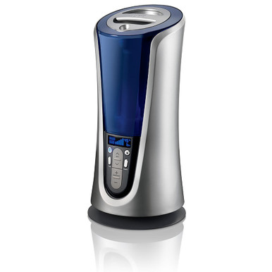 HoMedics USA LLC UHE-WMTF185 - HoMedics® TotalComfort Deluxe Humidifier ...