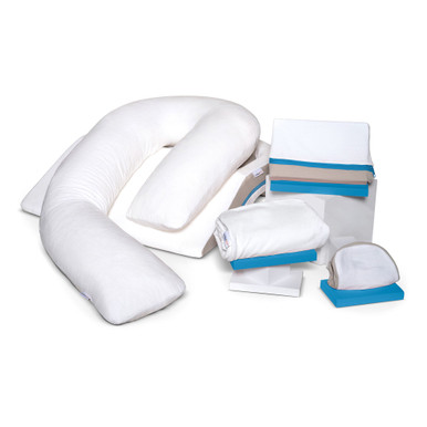 Medicomp 1813-02 - Shoulder Positioner System MedCline® 22 W X 50 L X 6 ...