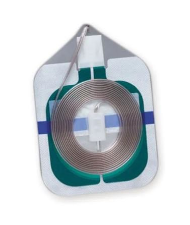 Medline PAD9165 - Patient Return Electrode 3M™ Split Corded - Medical Mega