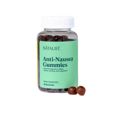 Natalist ANG-8714 - Nausea Relief Natalist® Anti-Nausea 20 mg / 10 mg ...