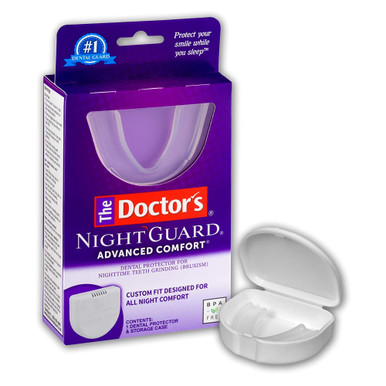Prestige Medical 04203779922 - Dental Protector Doctor’s® NightGuard ...