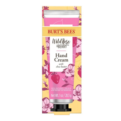 The Bountiful Company 79285064925 - Hand Moisturizer Burt's Bees® Wild ...