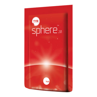 Vitaflo Usa LLC 812539022091 - Oral Supplement TYR sphere® Red Berry ...