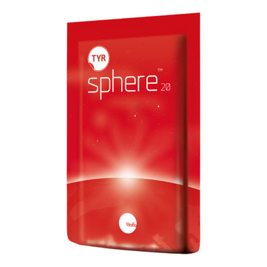 Vitaflo Usa LLC 812539025870 - Oral Supplement TYR sphere® Vanilla ...