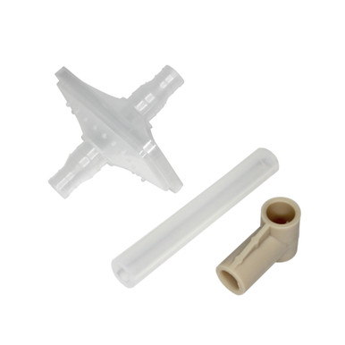 Sunset Healthcare Suction Component Kit - Medical Mega