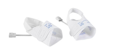 Cardinal Health Kendall SCD Express Foot Cuff Medium - For use with ...