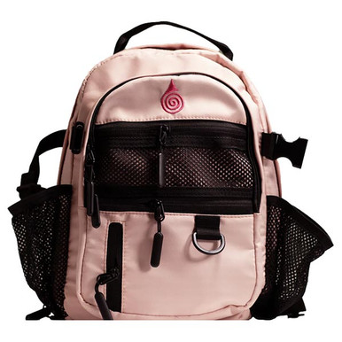 Tubi Essentials Feeding Pump Backpack, Youth, Medium, Pink - Medical Mega