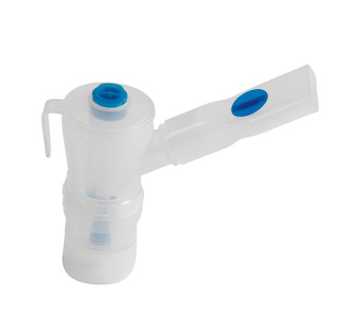 Drive Medical JetNeb Plus Breath Enhanced Nebulizer - Medical Mega