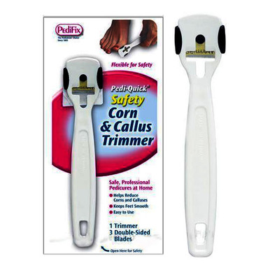 Corn and Callus Trimmer - Medical Mega