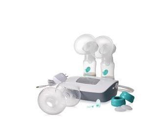 Evenflo Advanced Double Electric Breast Pump - Medical Mega