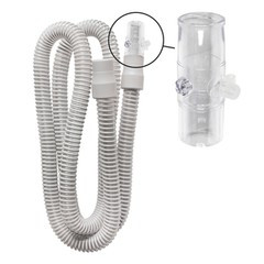 Sunset Healthcare Solutions Adult Passive Circuit With Fixed Exhalation ...