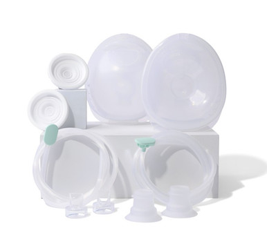 Motif Roam Collection Cups Resupply Kit - Medical Mega