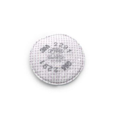 Respironics Particulate Filter - Medical Mega