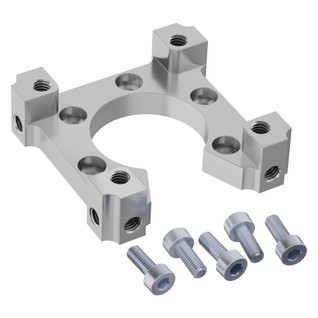 MOTION - Motors - Motor Mounts - Motor Mounts for REV Robotics Motors ...
