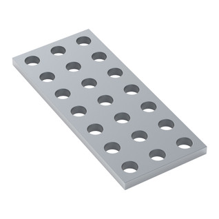 STRUCTURE - Grid Plates - goBILDA®