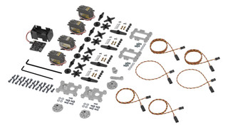 KITS - FTC Kits - goBILDA®