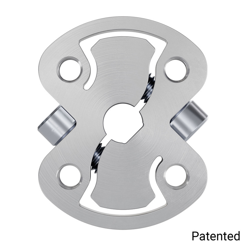 1309 Series Sonic Hub (6mm D-Bore) - goBILDA®