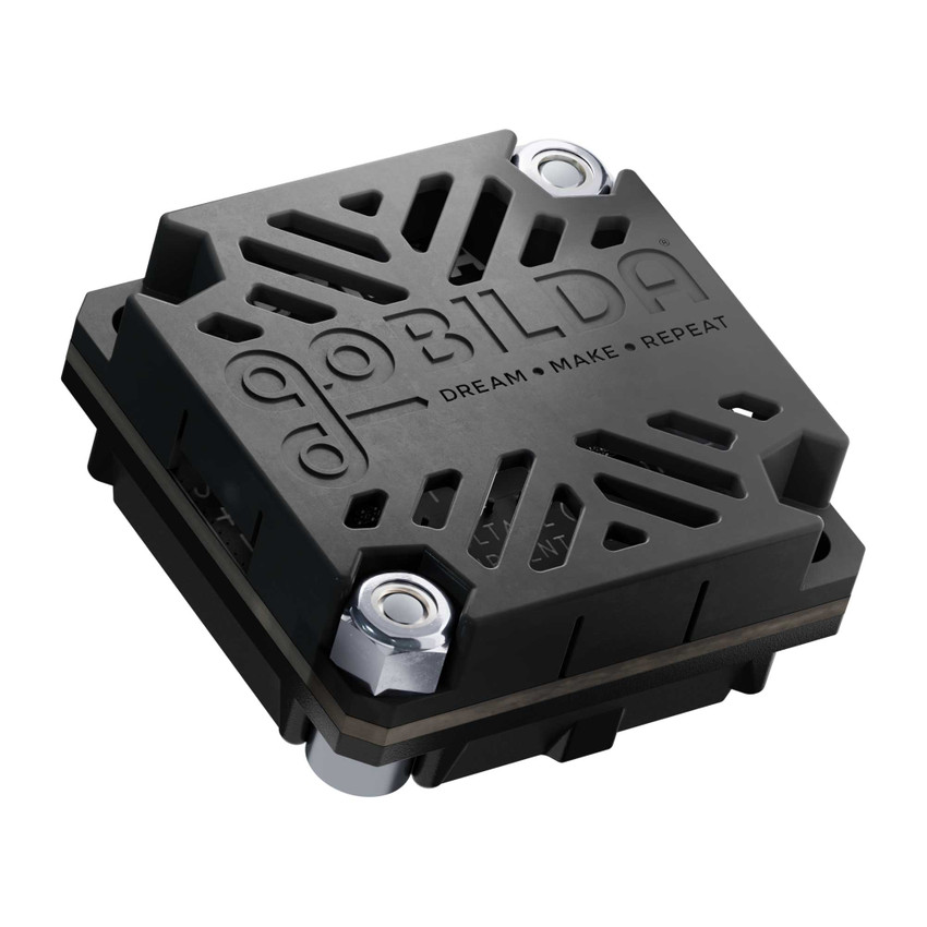 Servo Monitor - goBILDA®