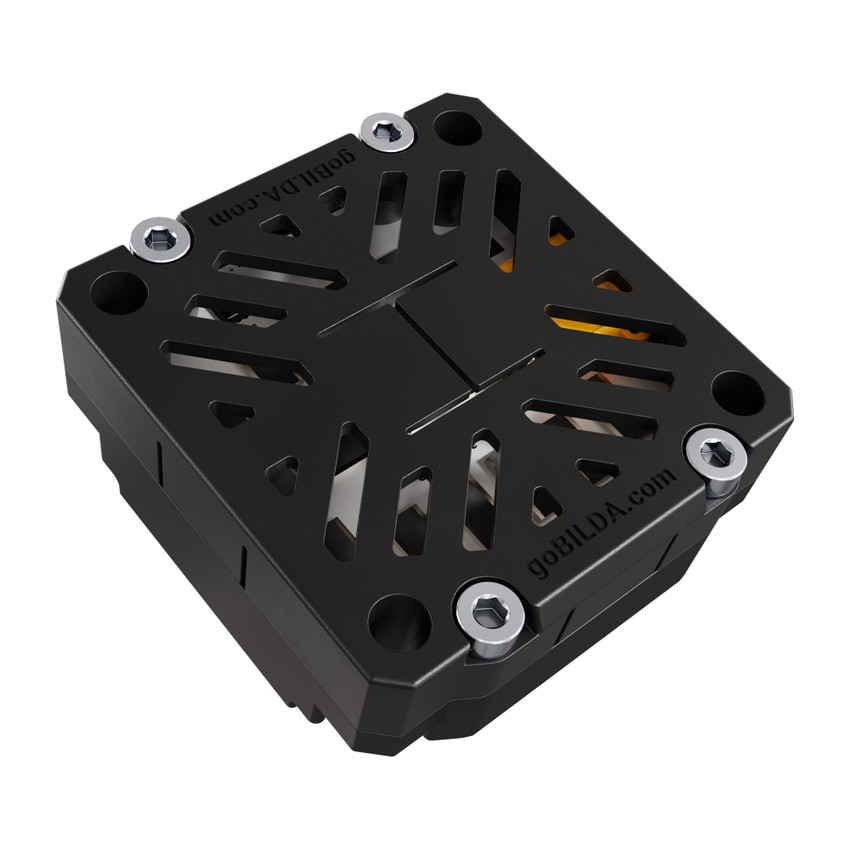 12V Battery Health Analyzer (NiMH, 3000mAh) - goBILDA®