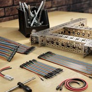 New Products Overview - April 2019 - goBILDA®