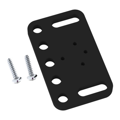 Micro Limit Switch Mount (32-2) - 2 Pack - goBILDA®