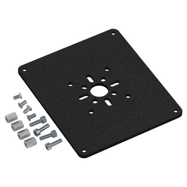 Motor Controller Mount for Basic Micro RoboClaw 2x60A - goBILDA®