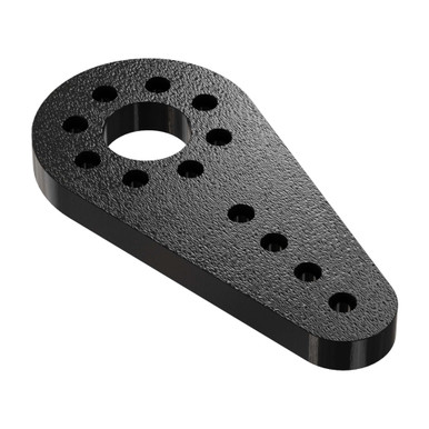 Plastic Hub-Mount Control Arm (48mm Length) - goBILDA®