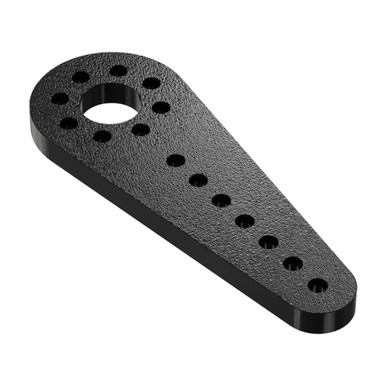 Plastic Hub-Mount Control Arm (72mm Length) - goBILDA®