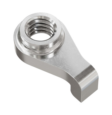 Hook-Nut (M4 x 0.7mm Thread) - 25 Pack - goBILDA®