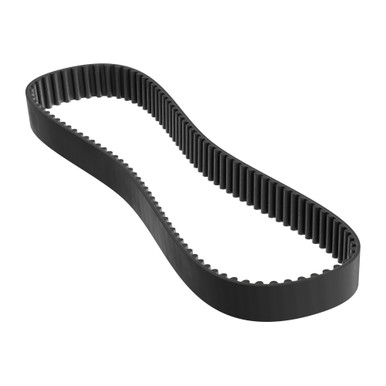 2mm Pitch GT2 Timing Belt (6mm Width, 216mm Pitch Length, 108 Tooth ...