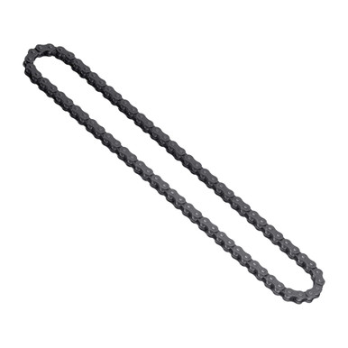 8mm Pitch Steel Chain Loop (74 Links, 592mm Pitch Length) - goBILDA®