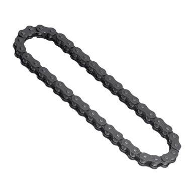 8mm Pitch Steel Chain Loop (40 Links, 320mm Pitch Length) - goBILDA®