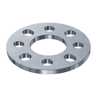 Steel Pattern Spacer (14mm Bore, 32mm OD, 2mm Thickness) - 2 Pack ...