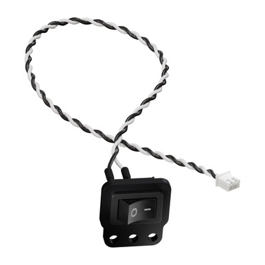 Auxiliary Switch for goBILDA® Smart Dock (with Mounting Plate)