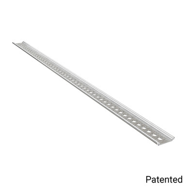 1122 Series Rail-Channel (49 Hole, 1200mm Length) - goBILDA®