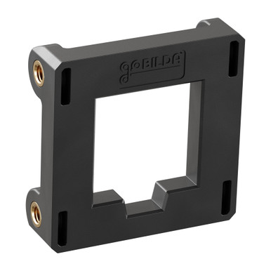 goRAIL® Slide-Block (43-2) - 2 Pack - goBILDA®