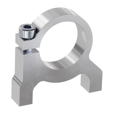 1400 Series 1-Side, 2-Post Clamping Mount (21mm Bore) - goBILDA®