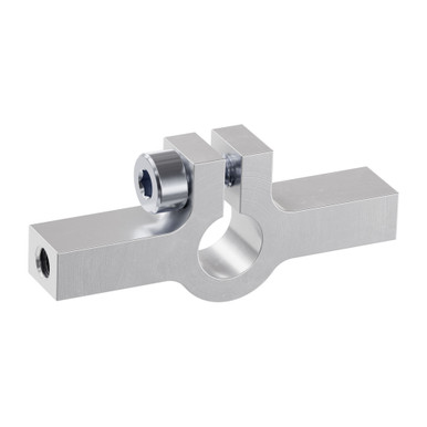 1402 Series 2-Side, 1-Post Clamping Mount (43mm Width, 8mm Bore) - goBILDA®