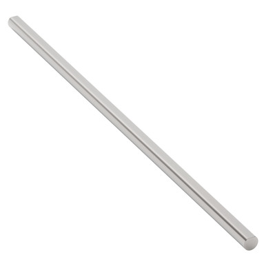6mm D-Shaft (Stainless Steel, 200mm Length) - goBILDA®