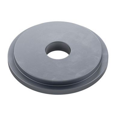 2904 Series Hole Reducer (4mm ID x 14mm OD) - 4 Pack - goBILDA®