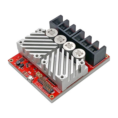 RoboClaw 2x60A Motor Controller - goBILDA®