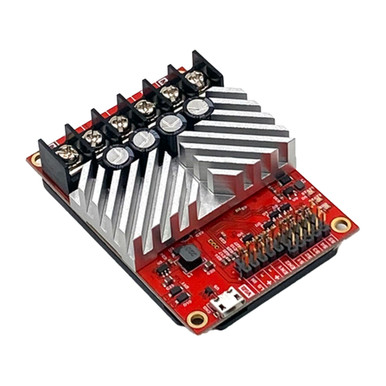 RoboClaw 2x15A Motor Controller - goBILDA®