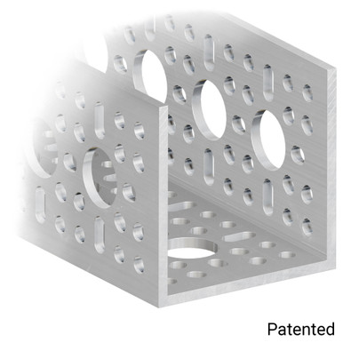 1120 Series U-Channel Bundle (17 Pcs) - goBILDA®