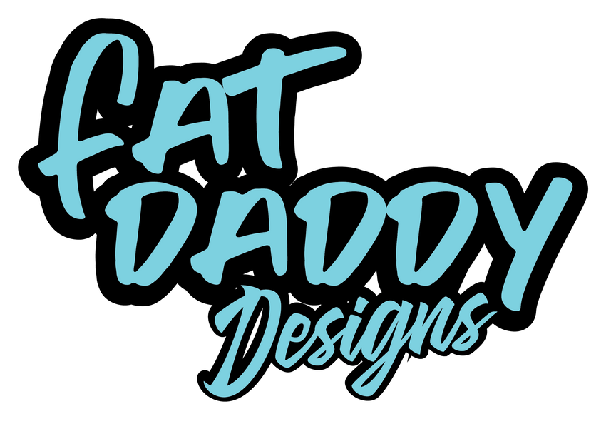Fat Daddy Designs Brands